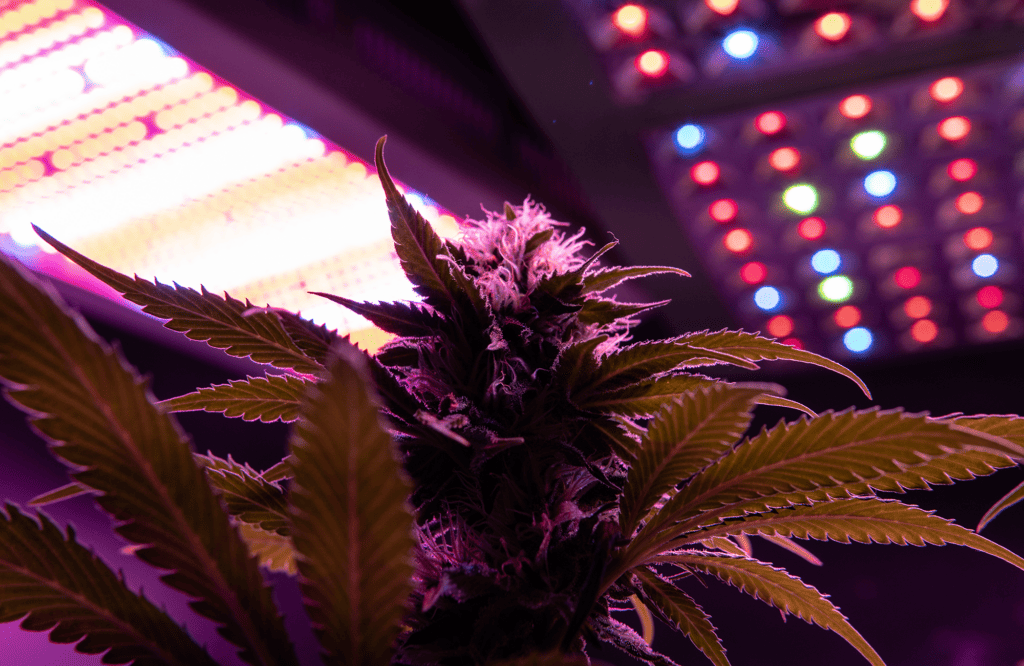 Growing Amnesia Haze Cannabis: The Ultimate Guide - Bud Champion